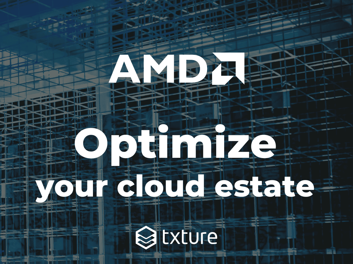 Cloud Transformation Platform - txture.io