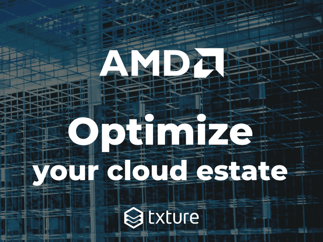 Cloud Transformation Platform - txture.io