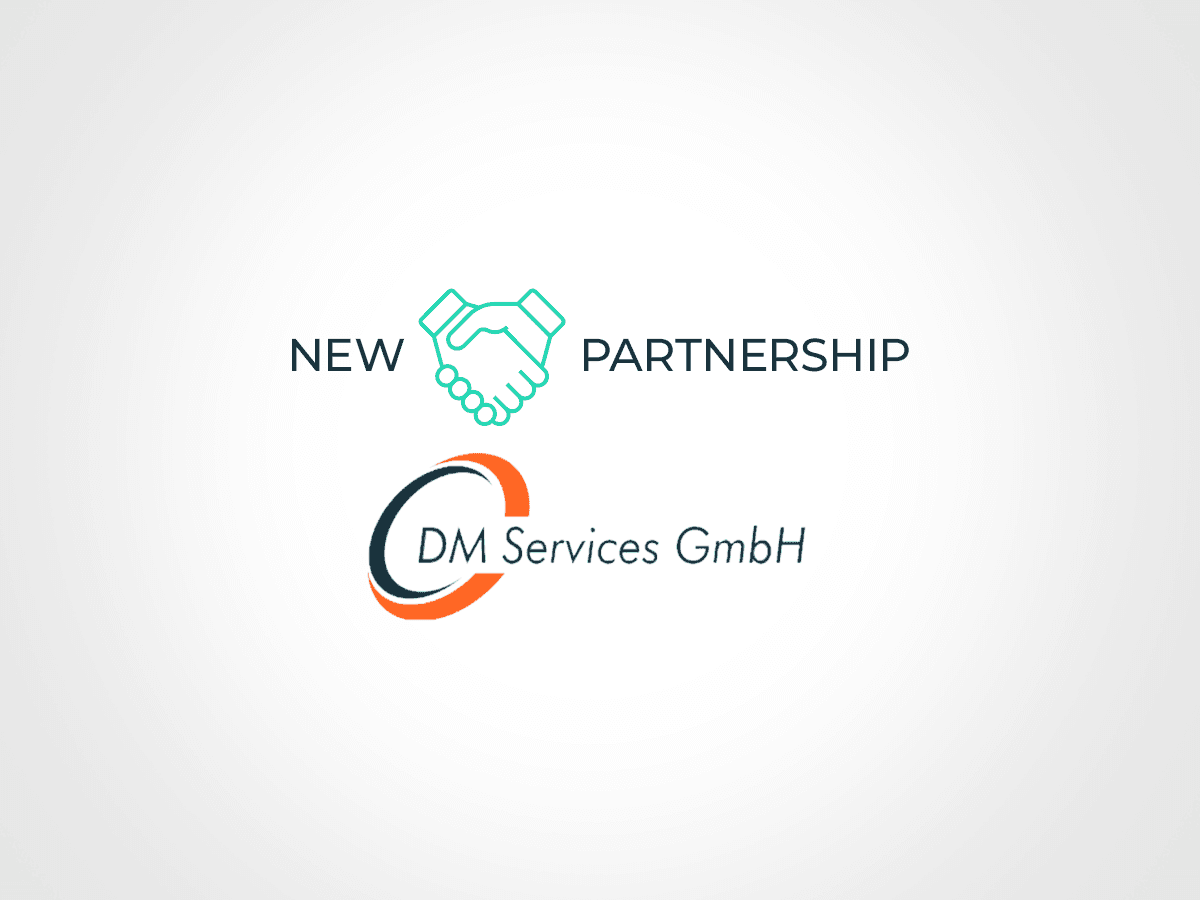 New Partnership with DM Services GmbH - txture.io