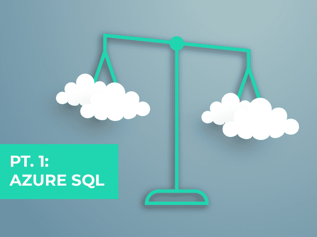 Migration Tool Options for Azure SQL Offerings - txture.io
