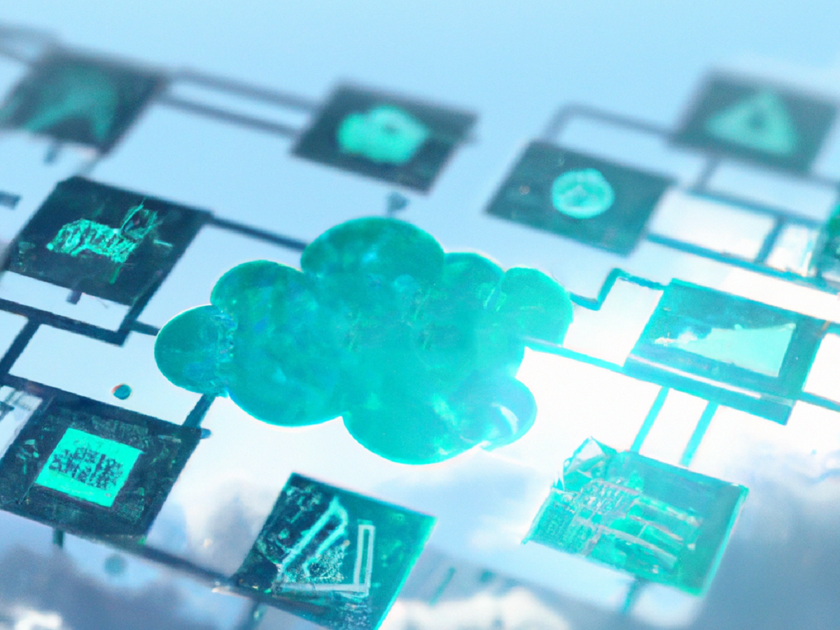 Cloud Migration Overview | The 4 Phases & Best Practices - txture.io