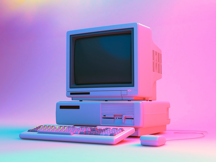 Cloud before cloud: a deep dive into the history of cloud computing ...