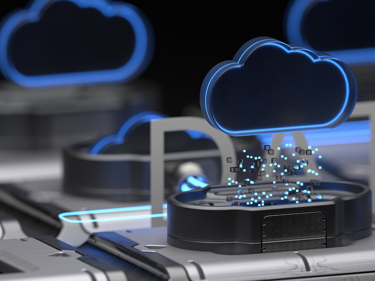 Define your scope for IT modernization - txture.io