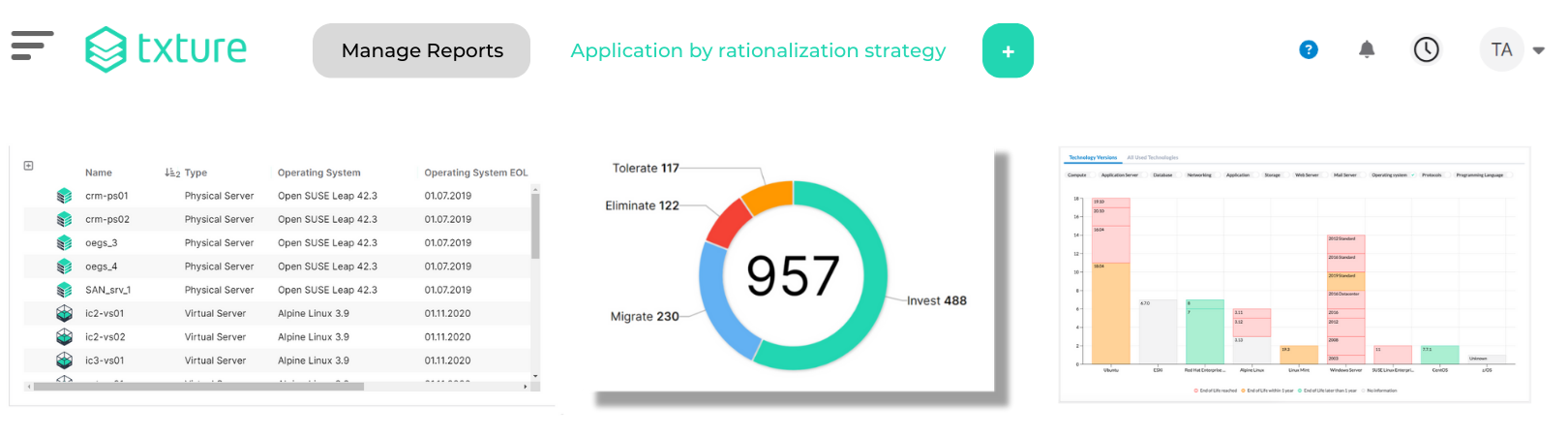 Txture Core - txture.io